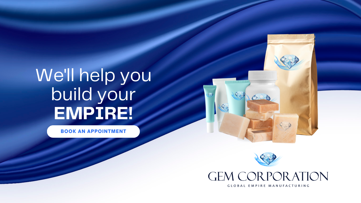 Home - Global Empire Manufacturing Corporation